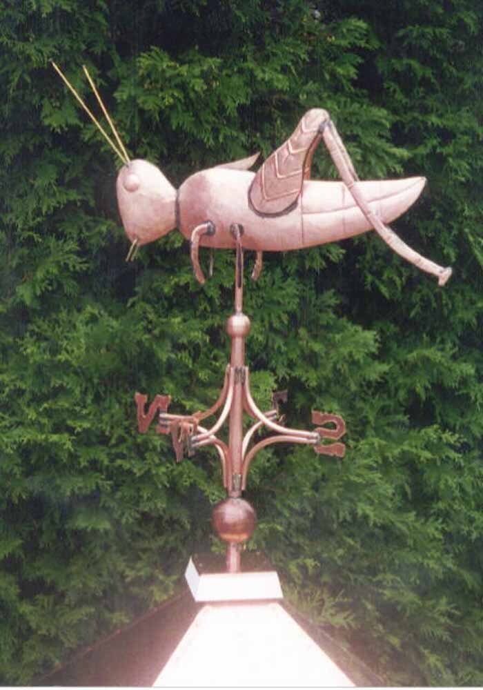 Weathervane Categories | North Dartmouth, MA