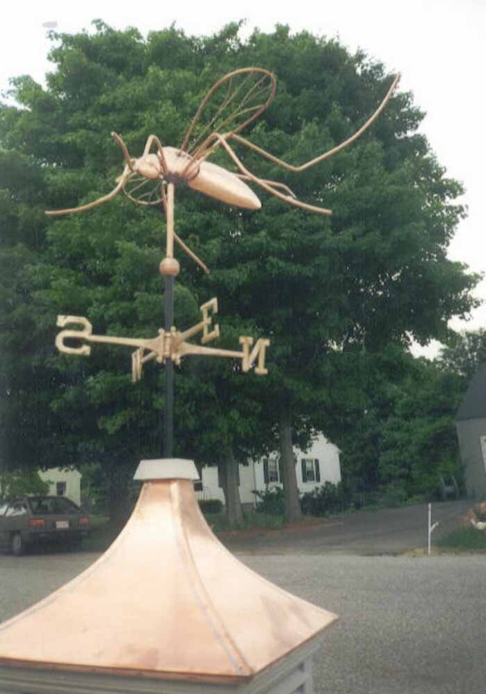 Weathervane Categories | North Dartmouth, MA