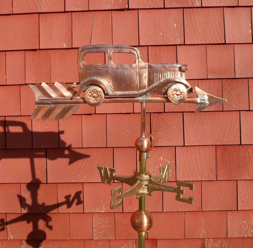 Weathervane Categories | North Dartmouth, MA