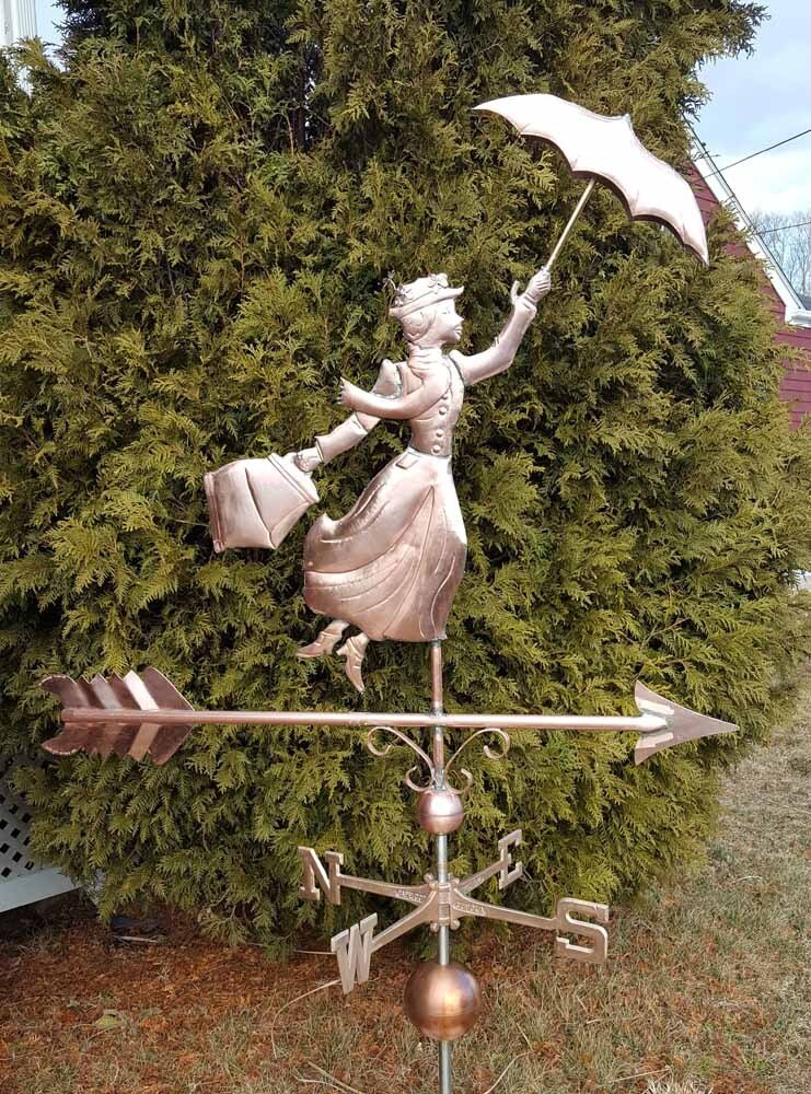 Weathervane Categories | North Dartmouth, MA