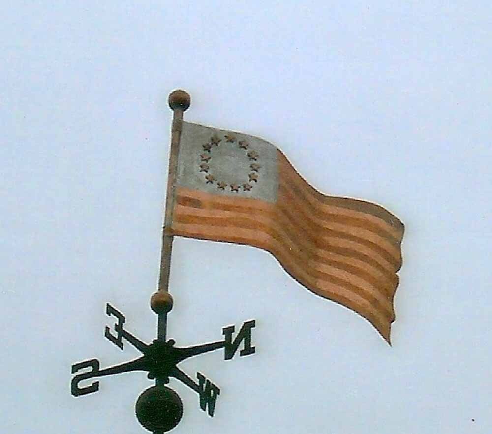 Weathervane Categories | North Dartmouth, MA