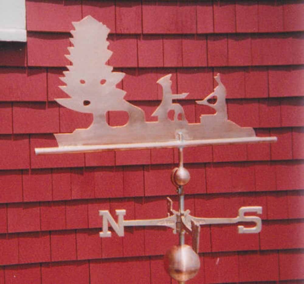 Weathervane Categories | North Dartmouth, MA