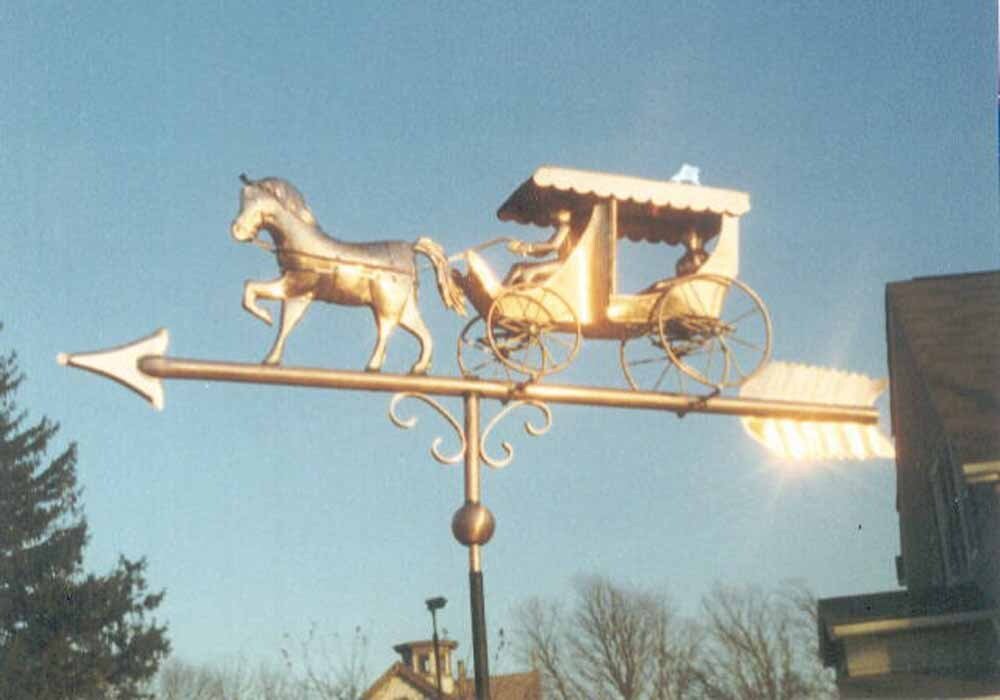 Weathervane Categories | North Dartmouth, MA
