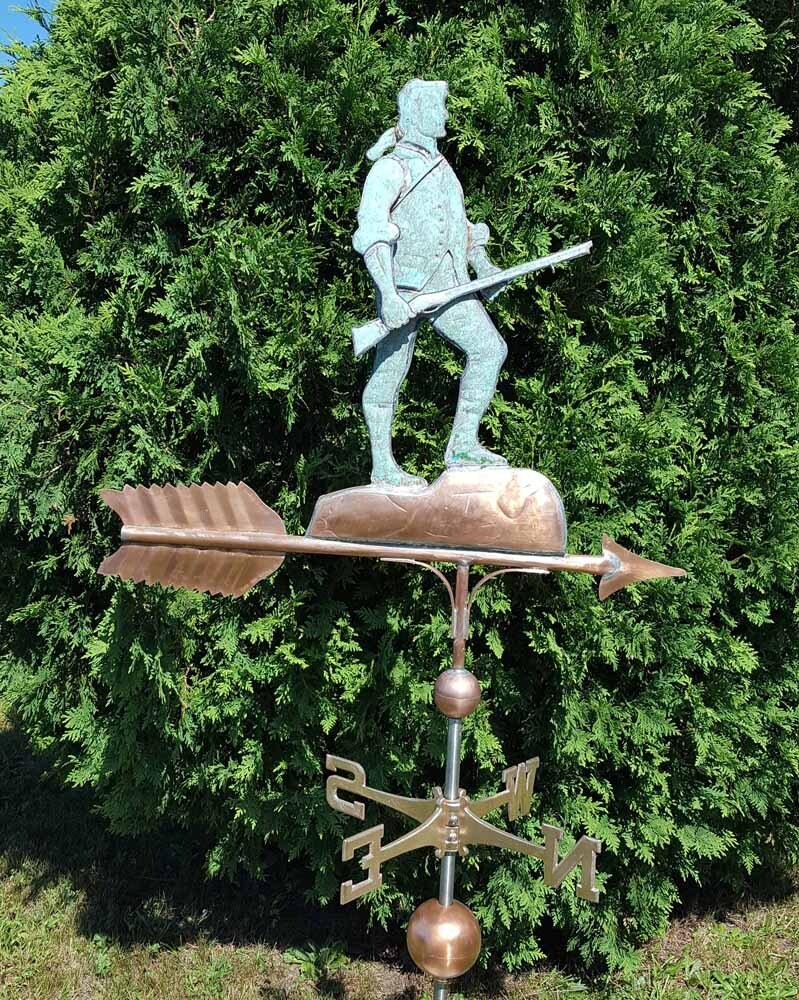 Weathervane Categories | North Dartmouth, MA