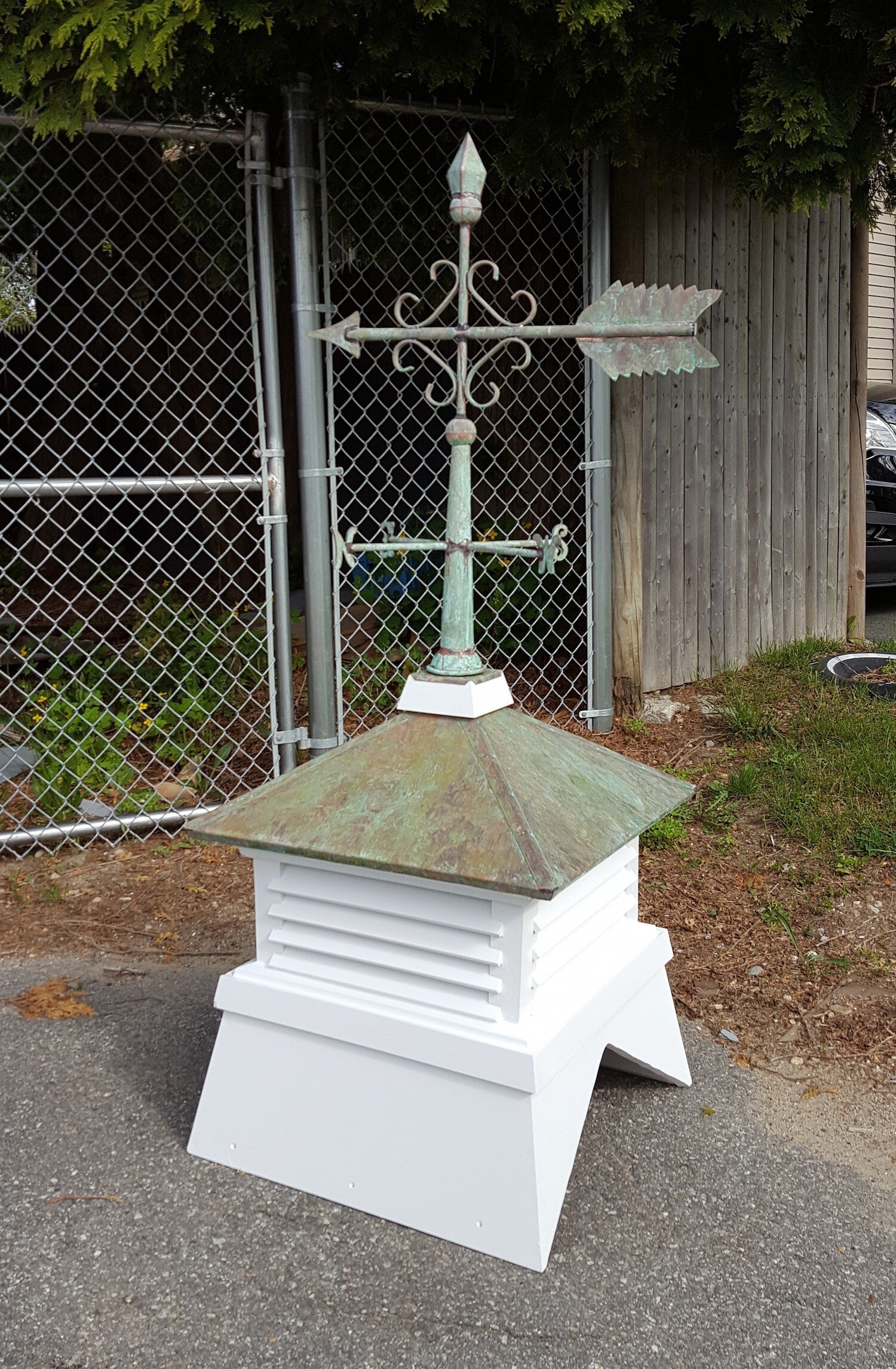 Photo Gallery | Cape Cod Cupola LTD