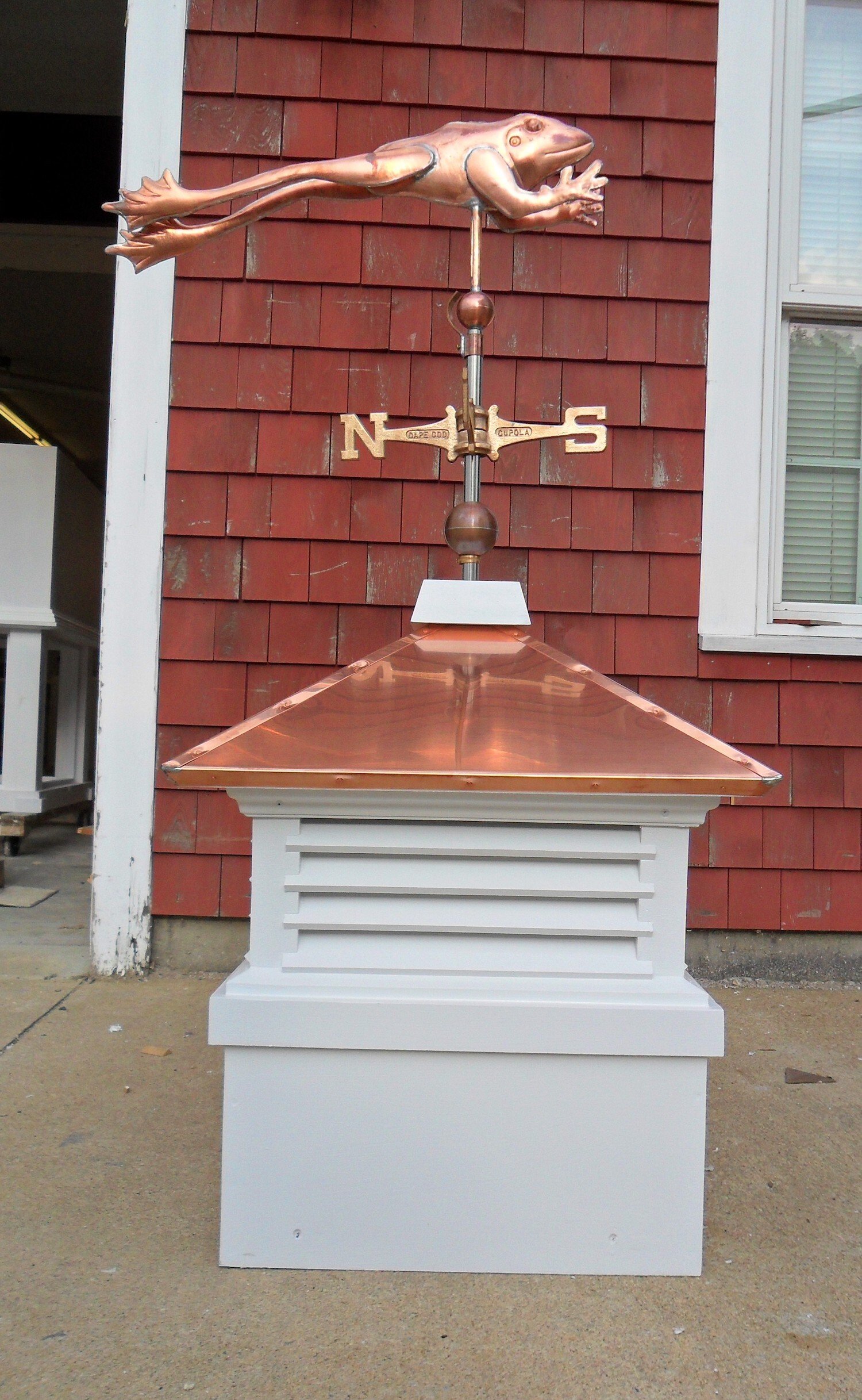 Photo Gallery | Cape Cod Cupola LTD