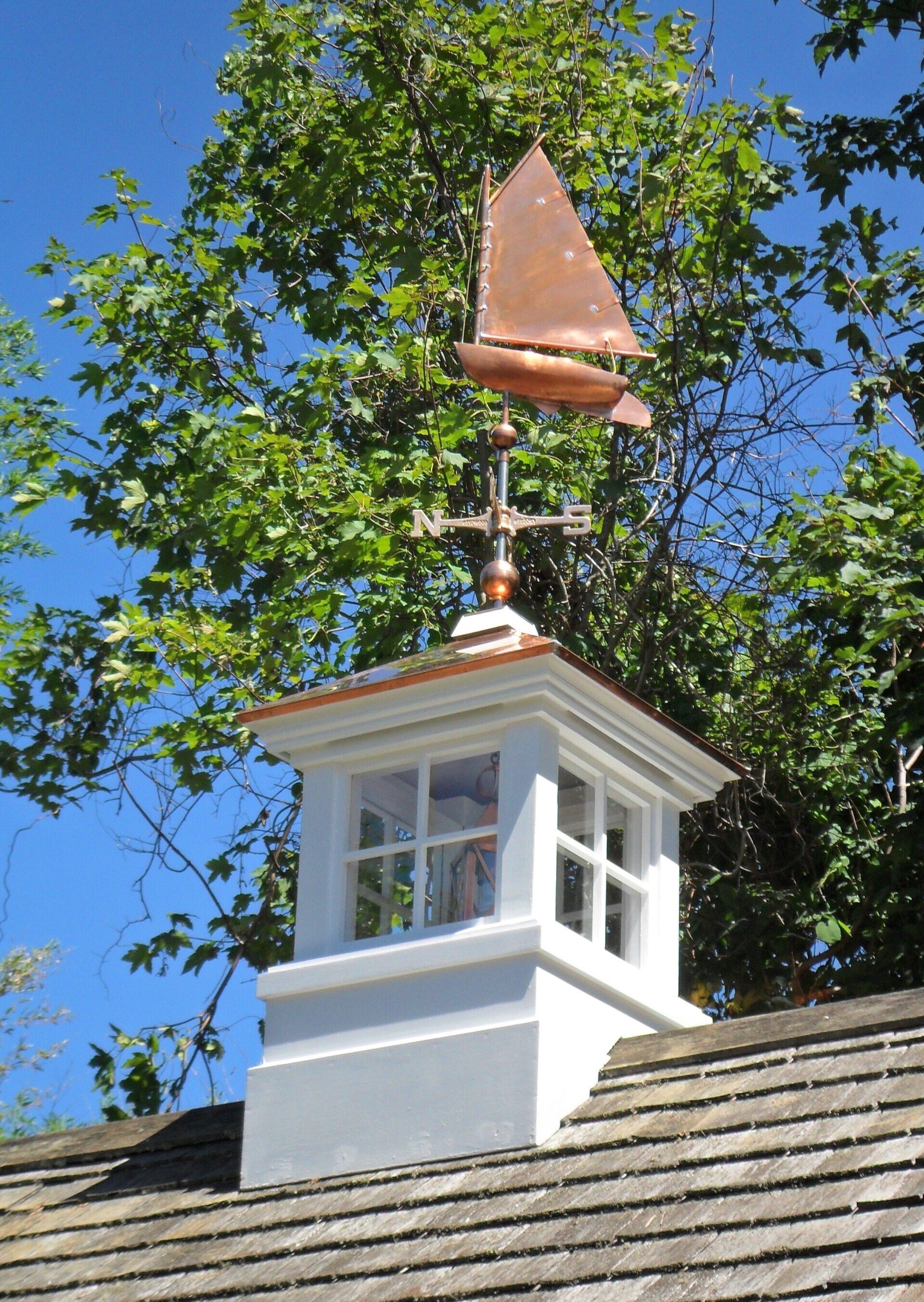 Photo Gallery | Cape Cod Cupola LTD