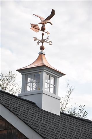 Photo Gallery | Cape Cod Cupola LTD