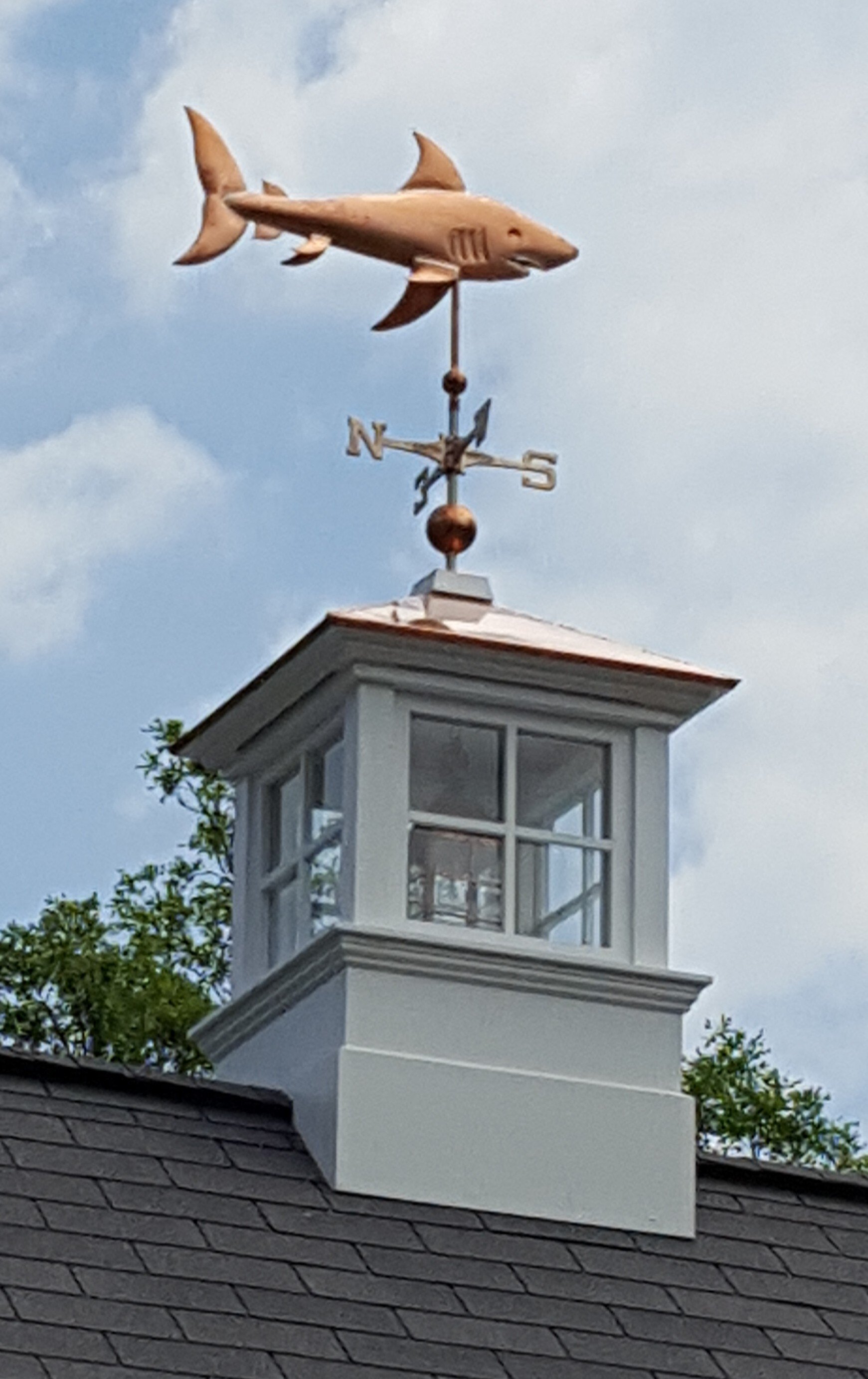 Photo Gallery | Cape Cod Cupola LTD