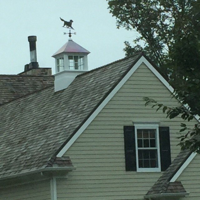 Photo Gallery | Cape Cod Cupola LTD