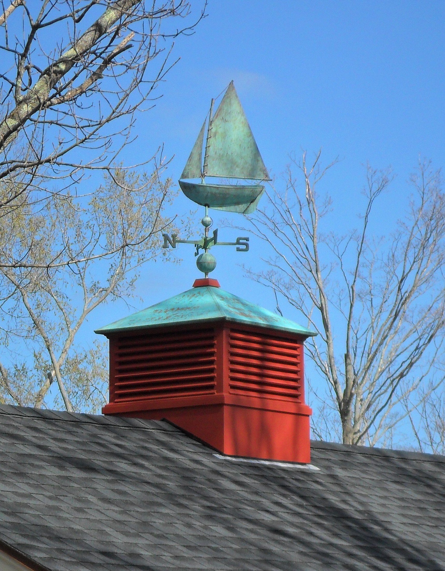 Photo Gallery | Cape Cod Cupola LTD
