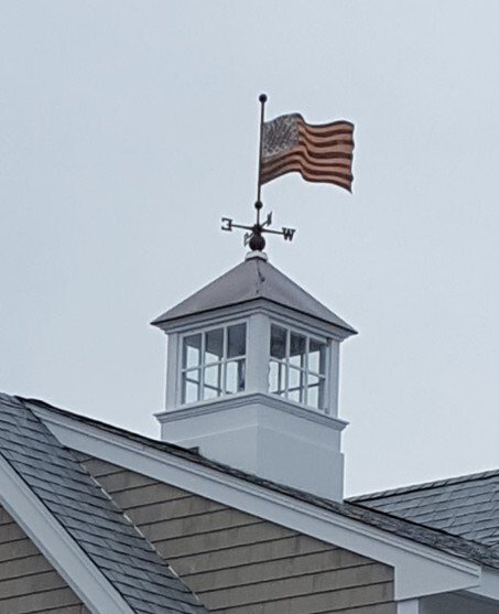 Photo Gallery | Cape Cod Cupola LTD
