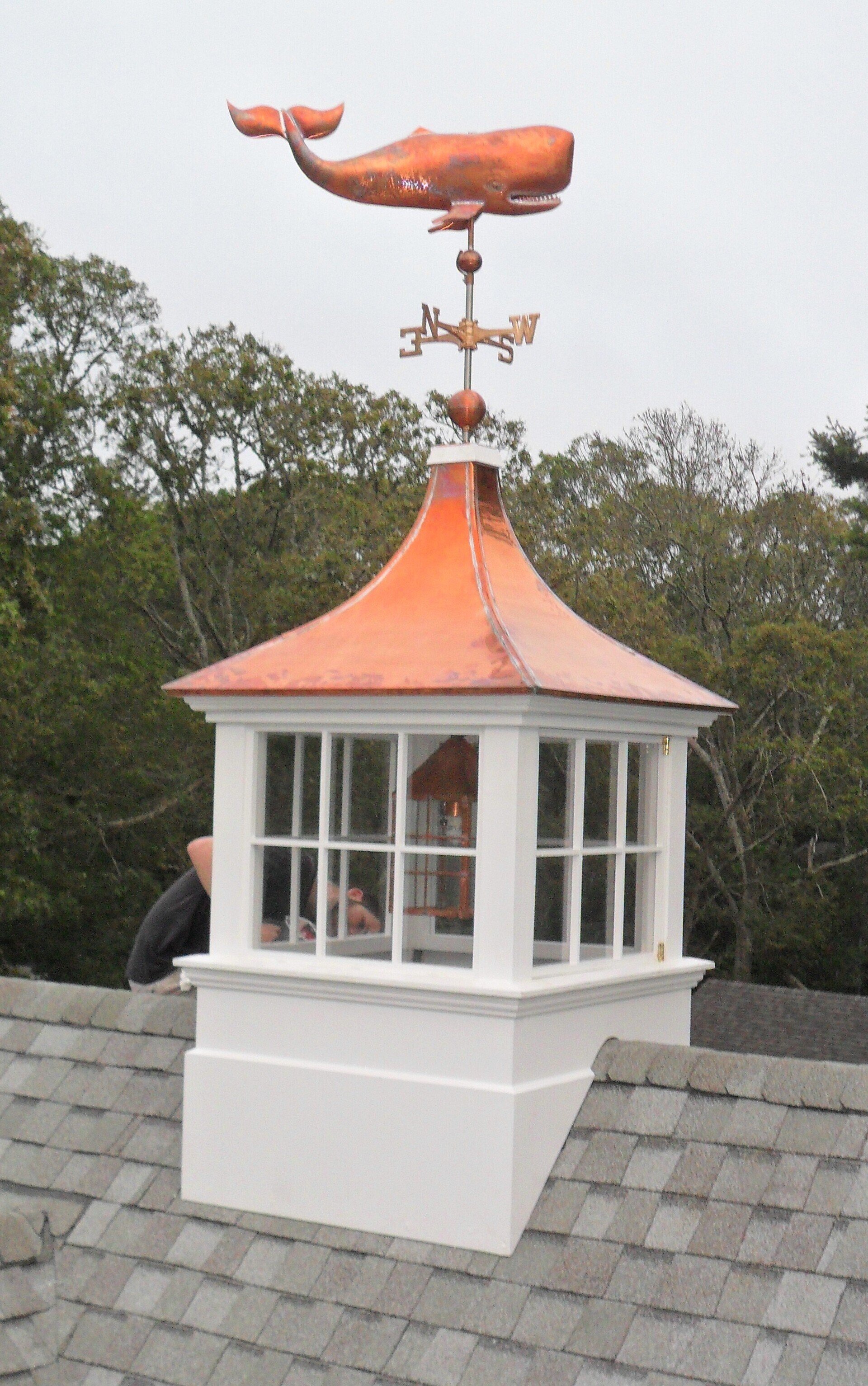 Photo Gallery | Cape Cod Cupola LTD