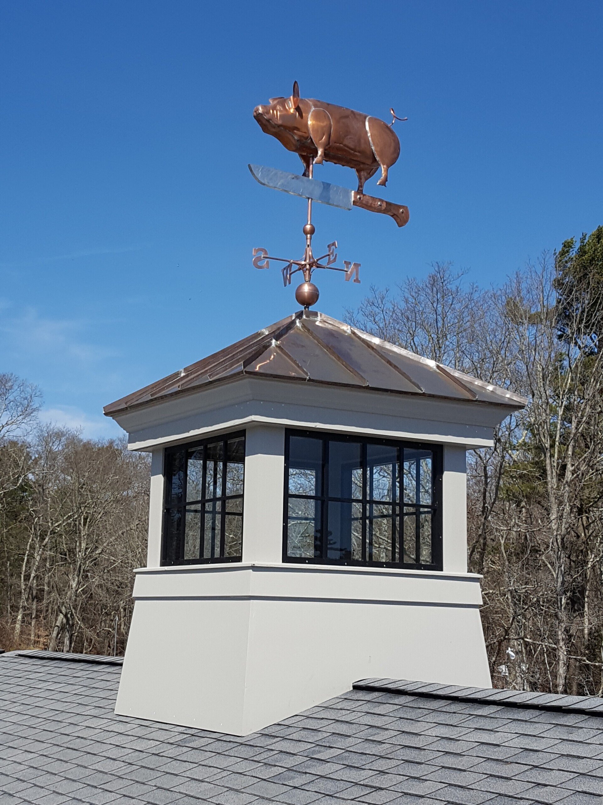 Photo Gallery | Cape Cod Cupola LTD