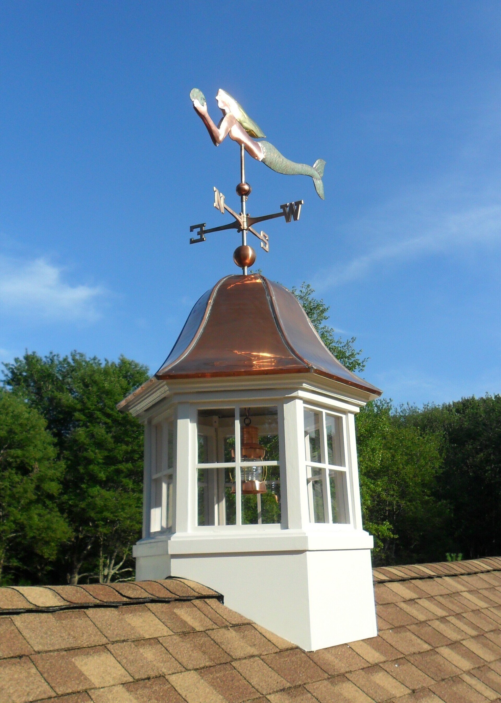 Photo Gallery | Cape Cod Cupola LTD