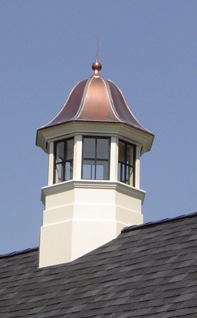 Photo Gallery | Cape Cod Cupola LTD