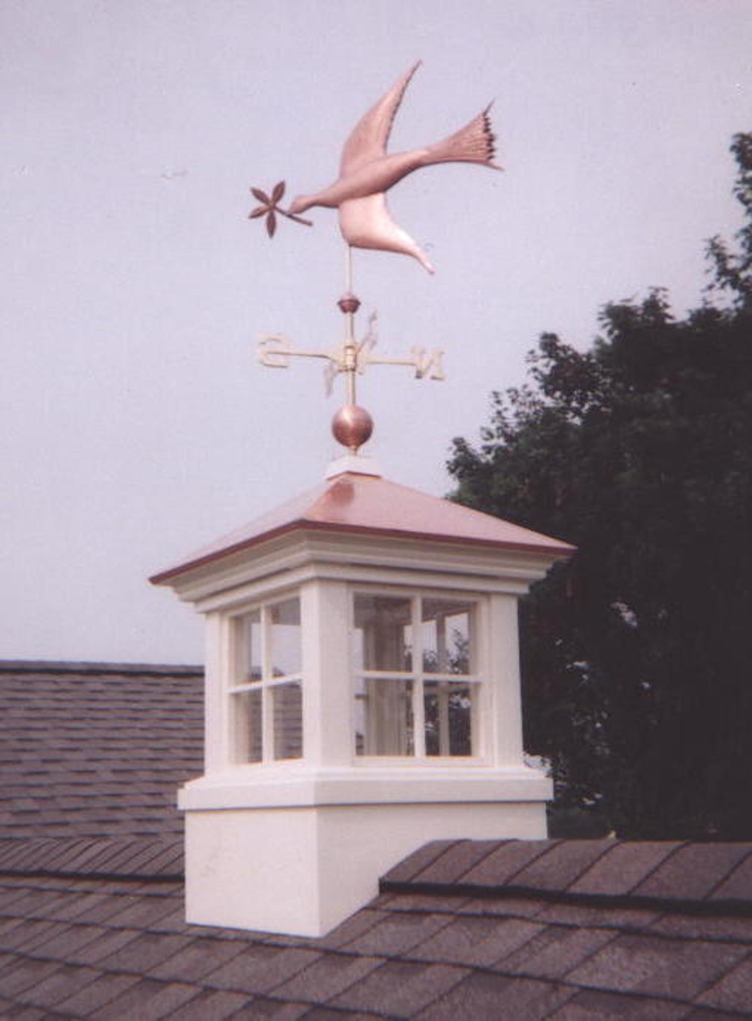 Photo Gallery | Cape Cod Cupola LTD