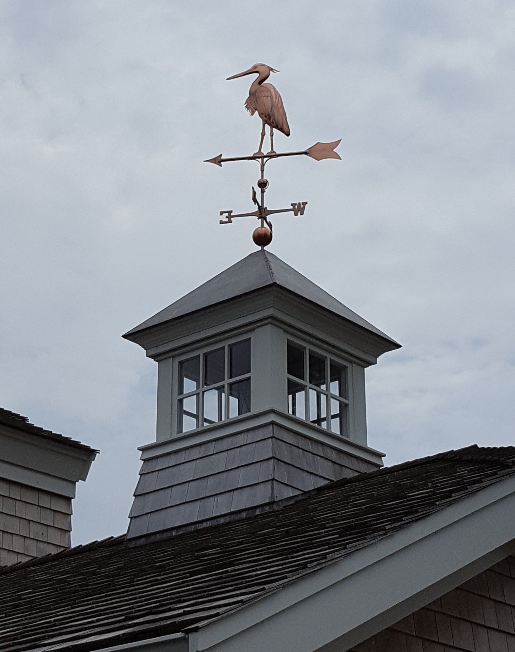 Photo Gallery | Cape Cod Cupola LTD