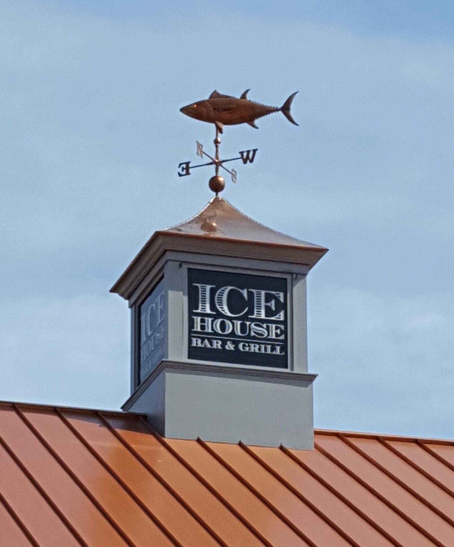 Photo Gallery | Cape Cod Cupola LTD