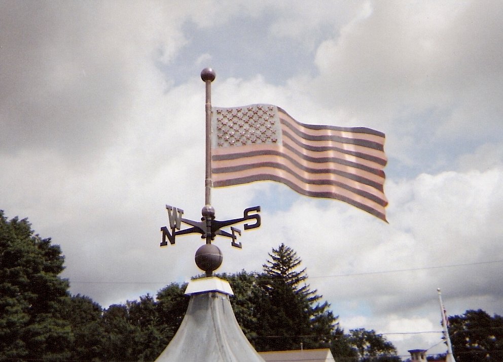 Photo Gallery | Cape Cod Cupola LTD
