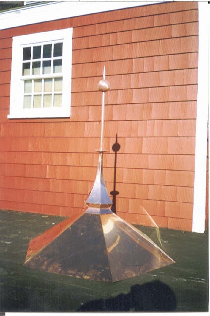 Photo Gallery | Cape Cod Cupola LTD