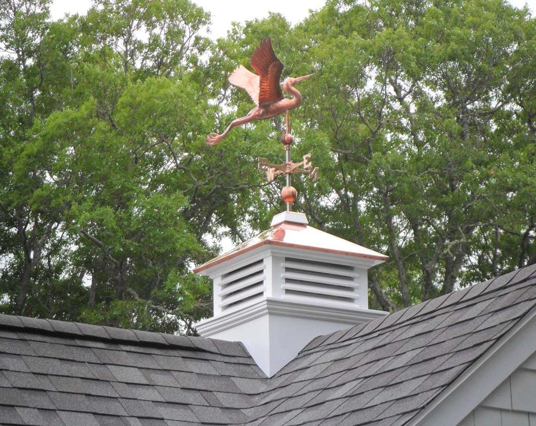 Photo Gallery | Cape Cod Cupola LTD