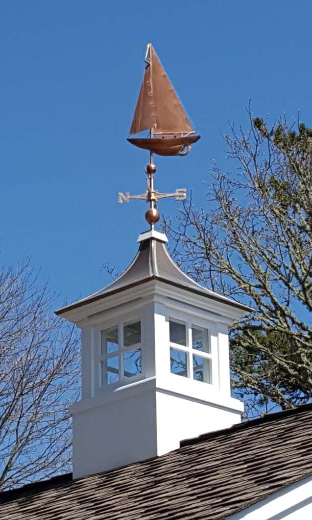 Photo Gallery | Cape Cod Cupola LTD