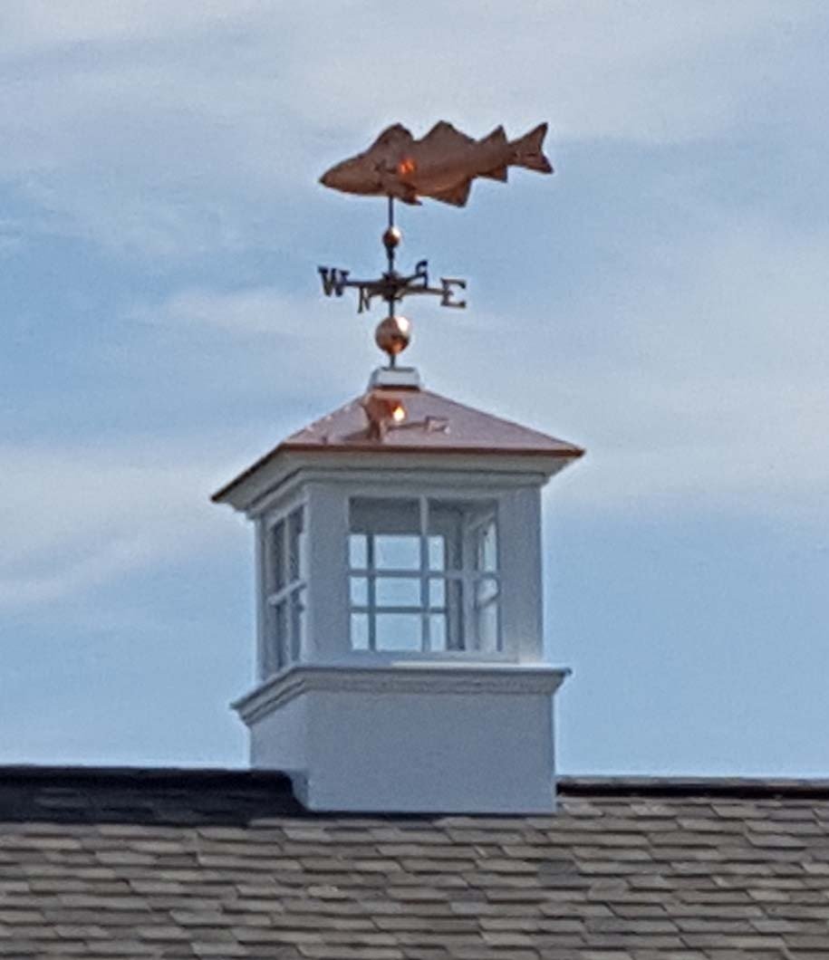 Photo Gallery | Cape Cod Cupola LTD