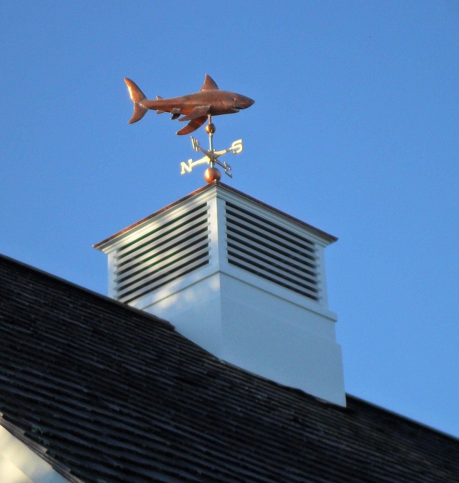 Photo Gallery | Cape Cod Cupola LTD