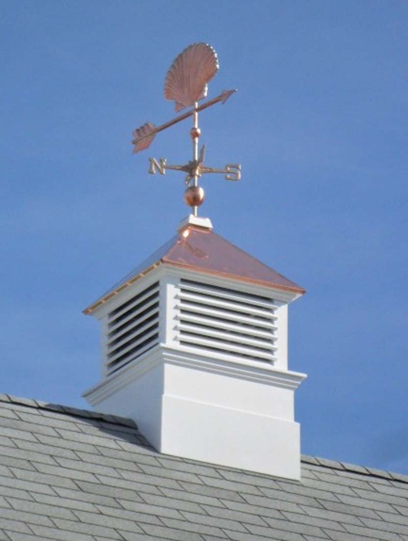 Photo Gallery | Cape Cod Cupola LTD