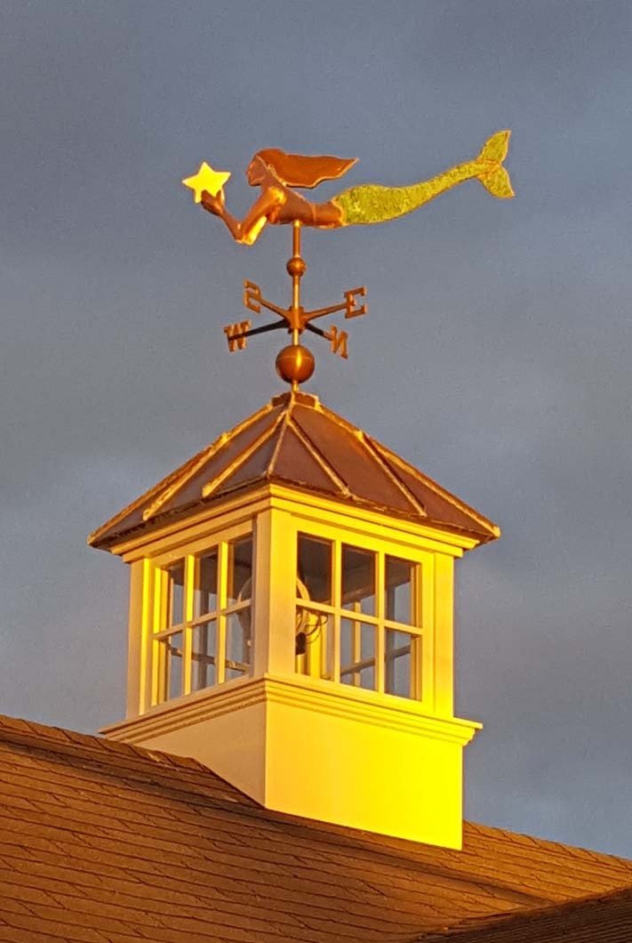 Photo Gallery | Cape Cod Cupola LTD