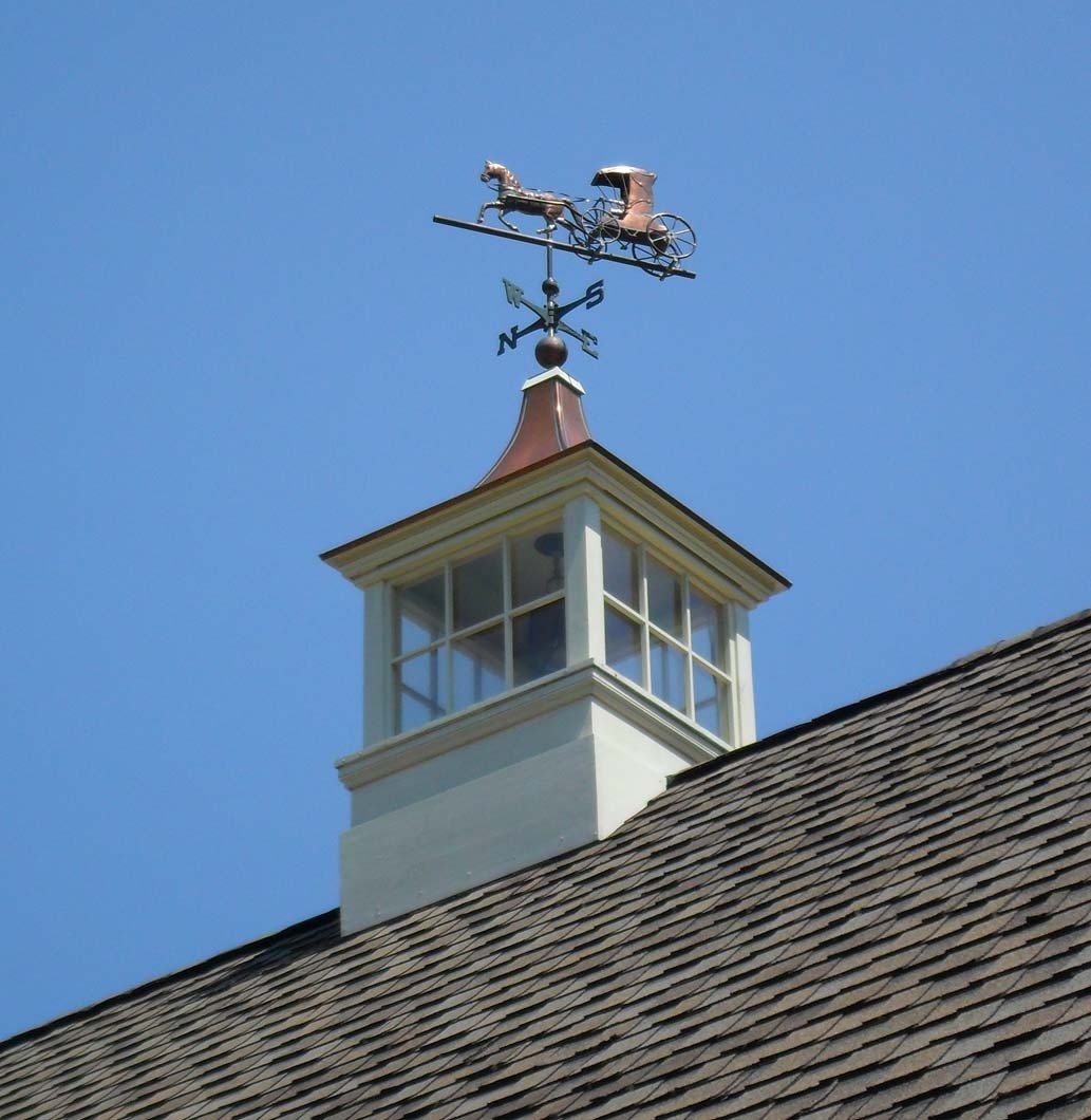 Photo Gallery | Cape Cod Cupola LTD