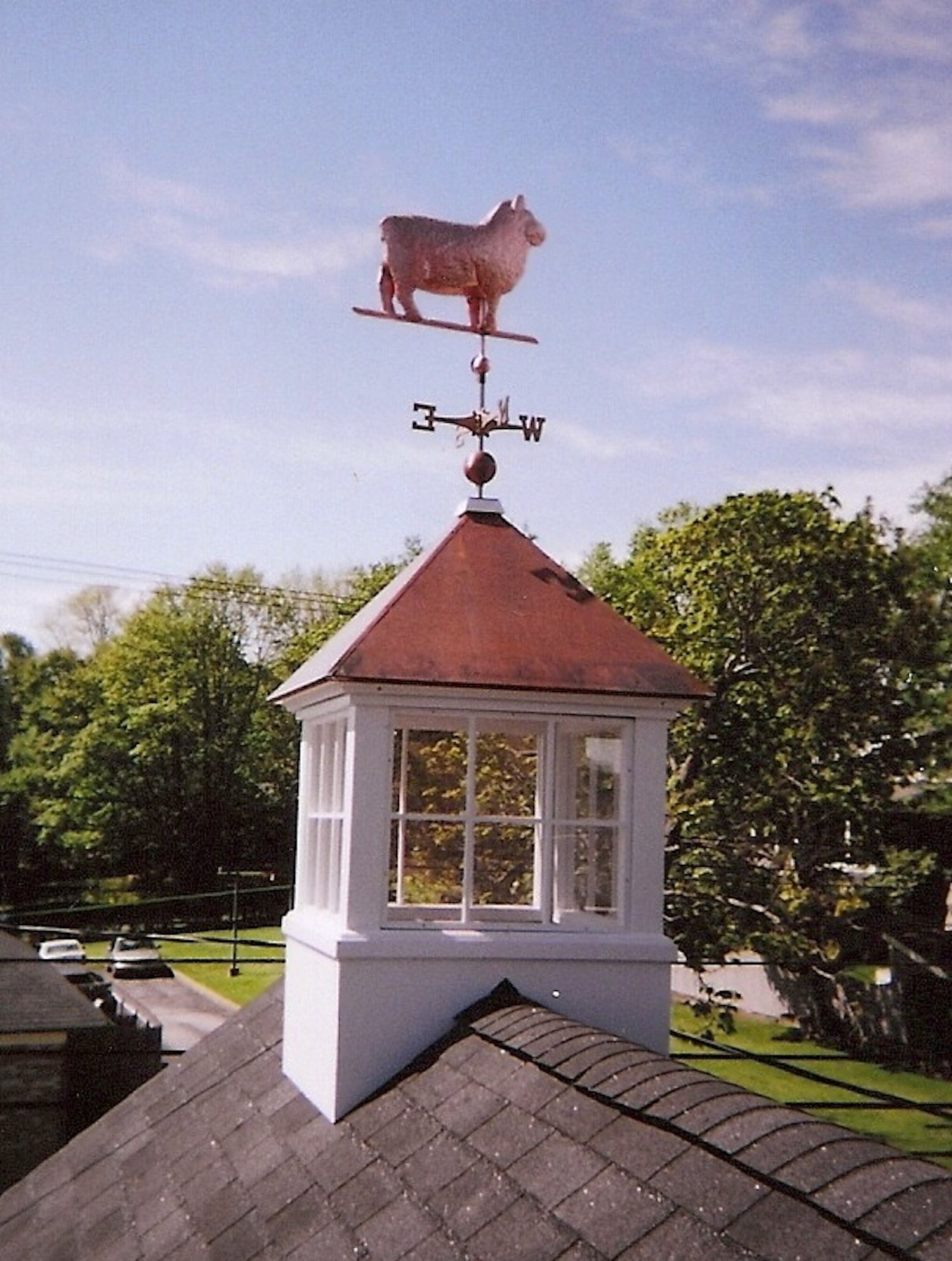 Photo Gallery | Cape Cod Cupola LTD