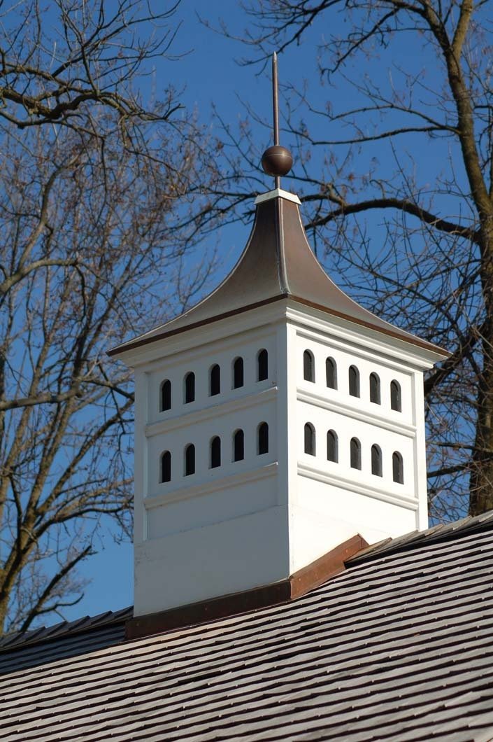 Photo Gallery | Cape Cod Cupola LTD