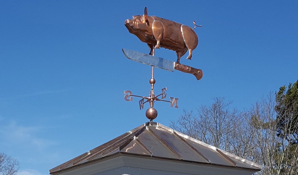 Cupolas | Cape Cod Cupola LTD | North Dartmouth, MA
