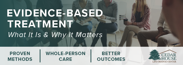 What is Evidence-Based Treatment?