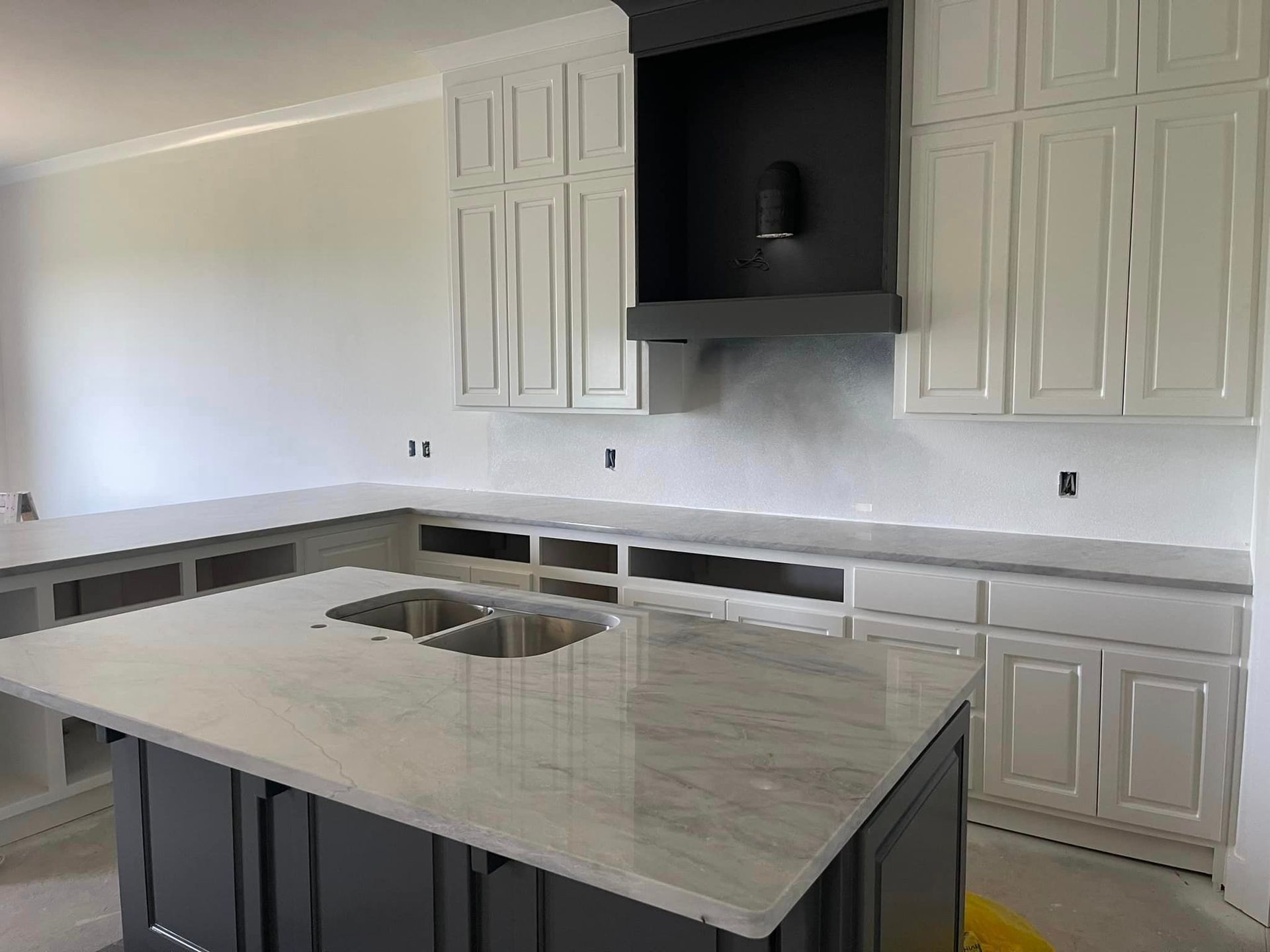 Gallery | A1 Granite Man