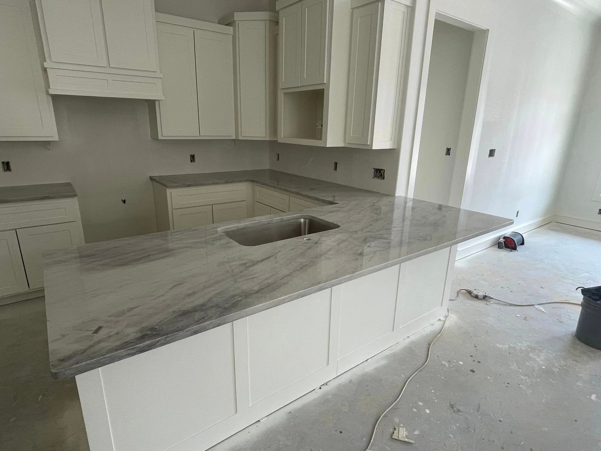 Gallery | A1 Granite Man
