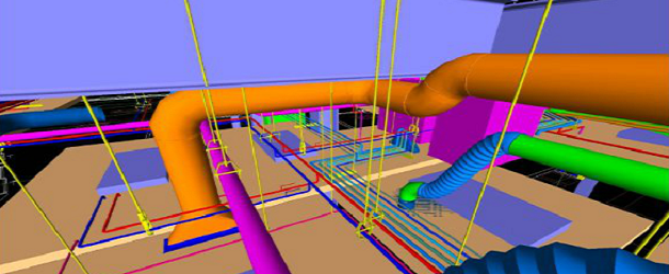 Virtual Design | Building Information Modeling | Omaha, NE