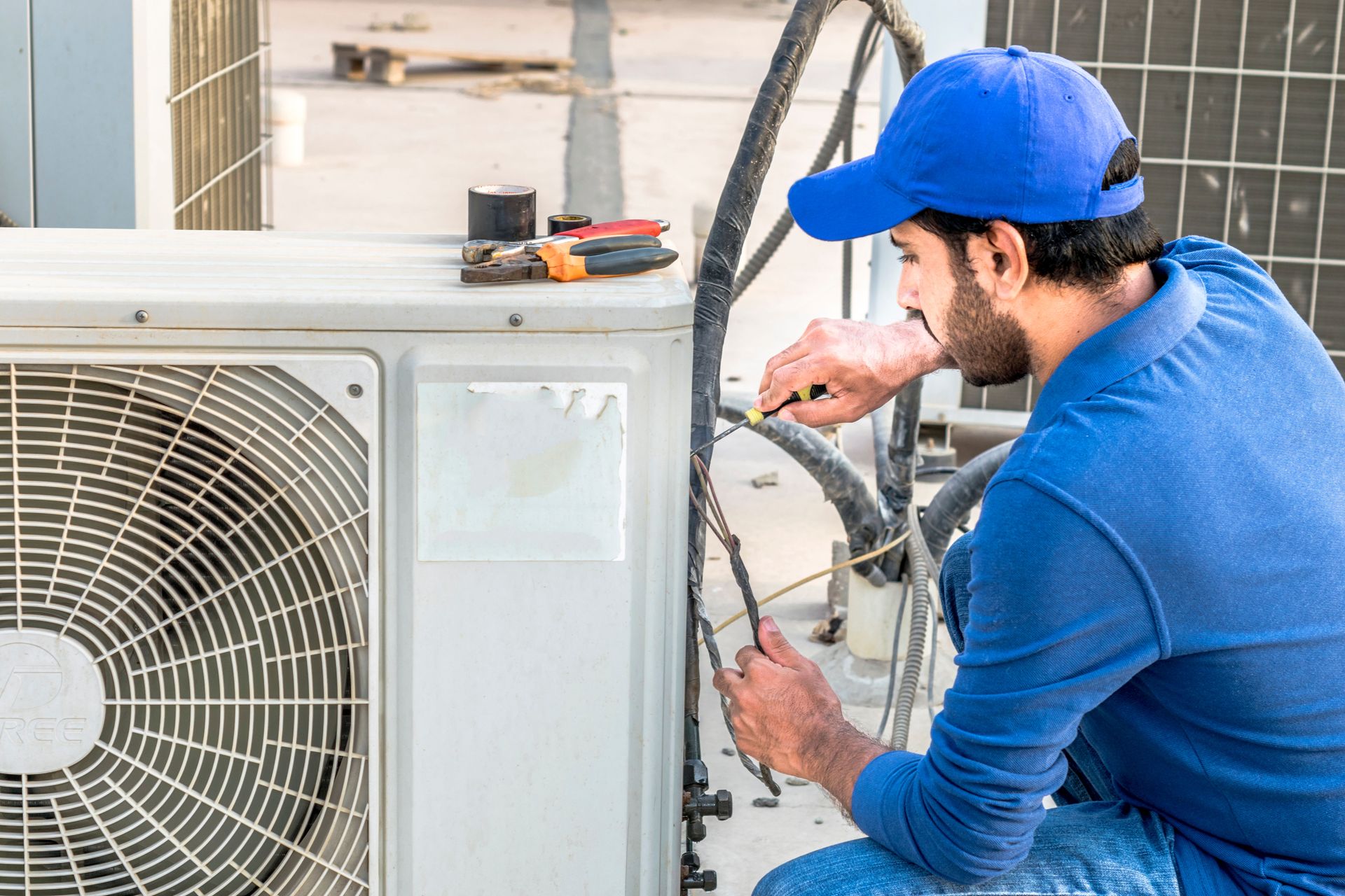 All-Ways Heating & Air Conditioning Inc | NJ
