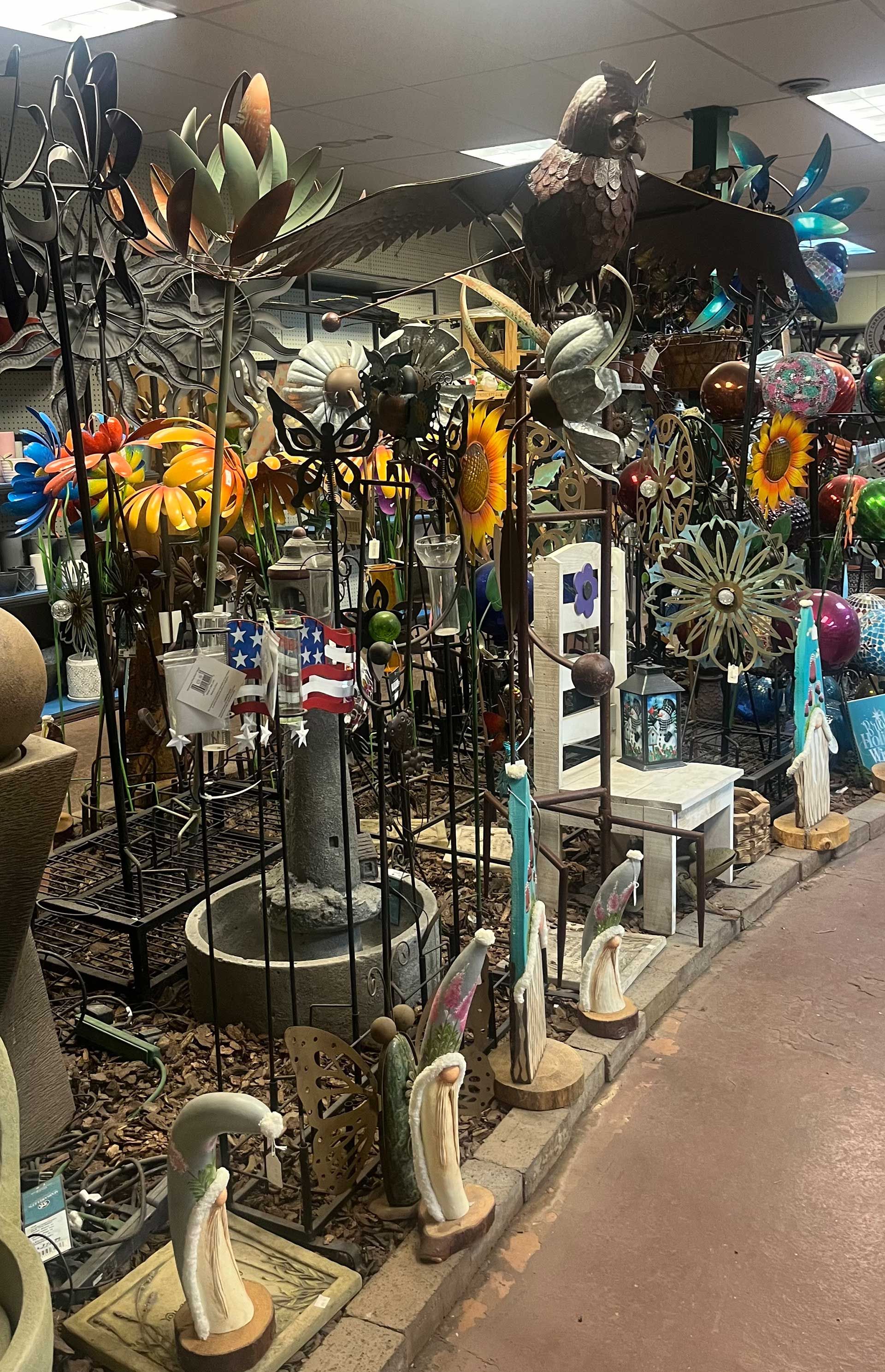 Lewisberry Gardens - Greenhouse | Lewisberry, PA