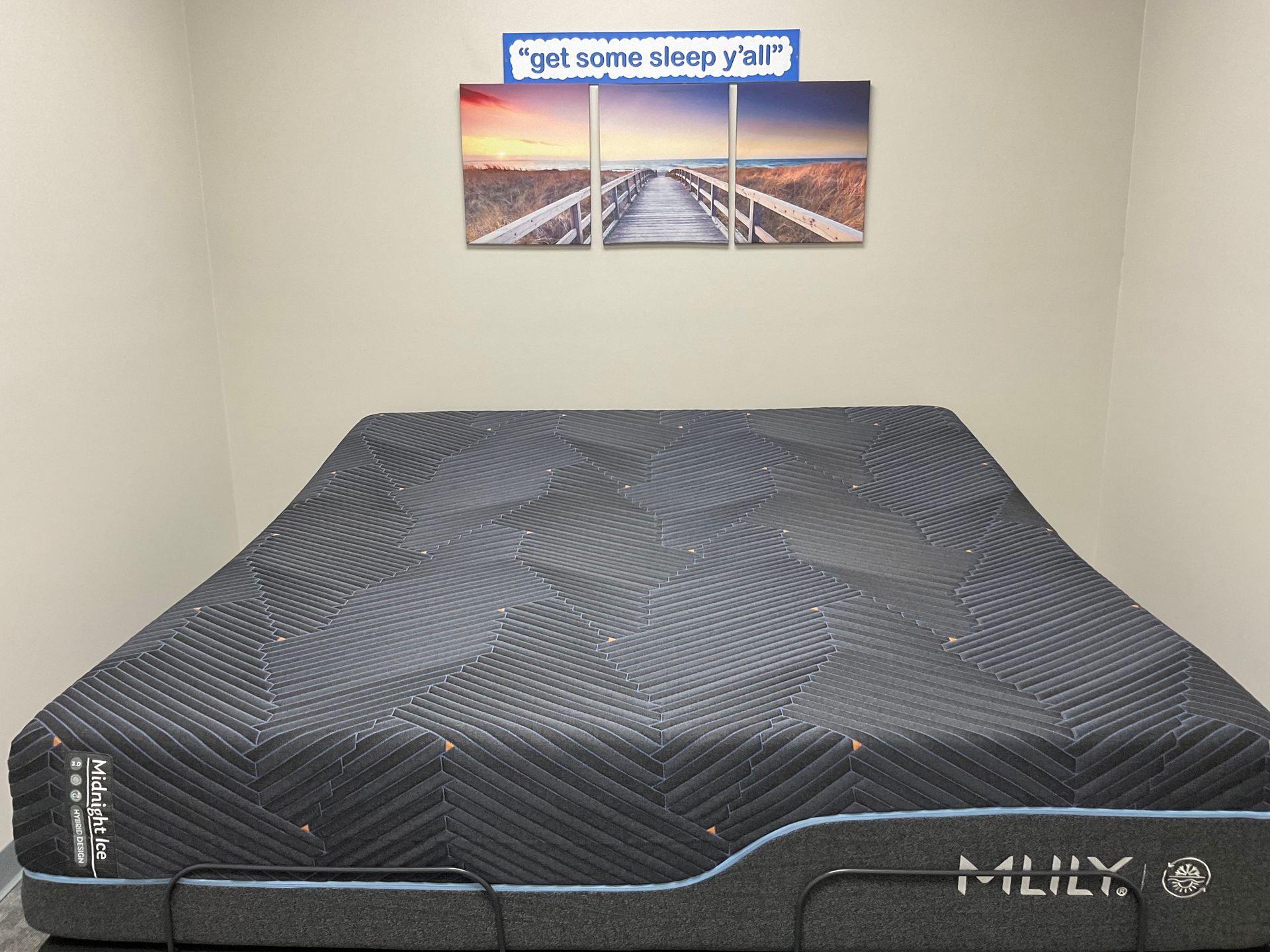 The Mattress Company | Mattress Store Denver NC