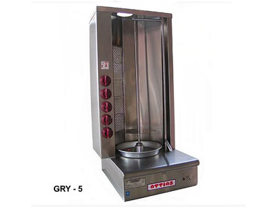 Gyro and Falafel Equipment Sales and Service | Brooklyn, NY