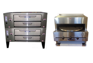 Pizza and Pita Oven Sales and Service | Brooklyn, NY