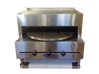 Pizza and Pita Oven Sales and Service | Brooklyn, NY