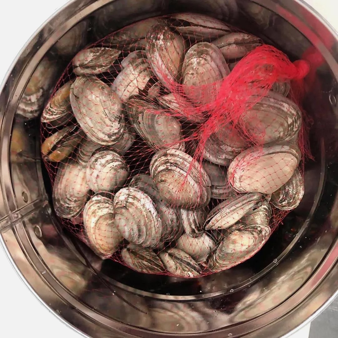 Patriot Seafoods Gallery | Salem, MA