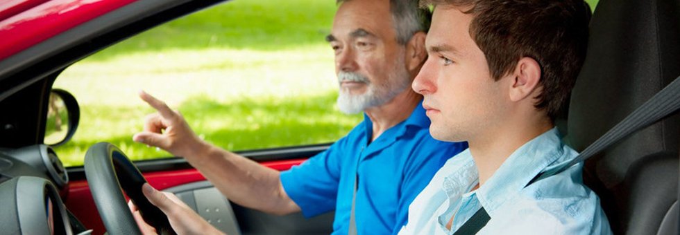 Driving School | Driver Education | Cincinnati, OH
