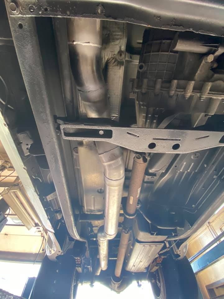 Gallery | Lou's Custom Exhaust