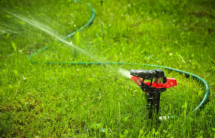 Rainmaker Irrigation, LLC - Custom Sprinkler Design | Milford, CT