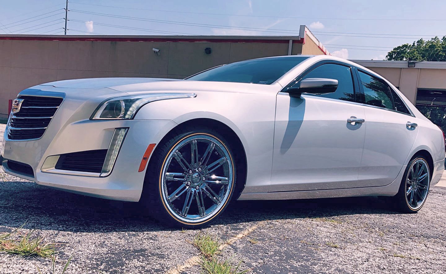 Wheels Topeka, KS | Lawrence, KS | Dub Empire Wheels & Tires